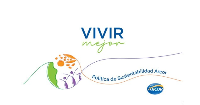 Grupo Arcor presenta “Vivir Mejor”, su nueva Política de ...