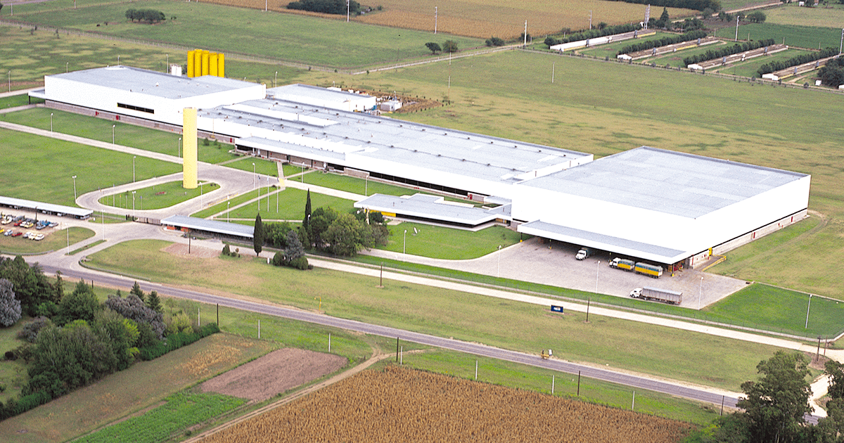 Oficinas Comerciales | Arcor