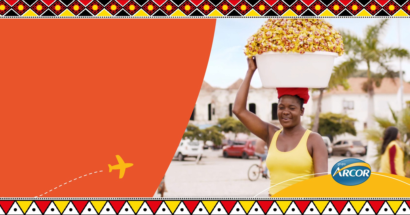 Introducing our documentary short film: “Crossing Borders: From ...
