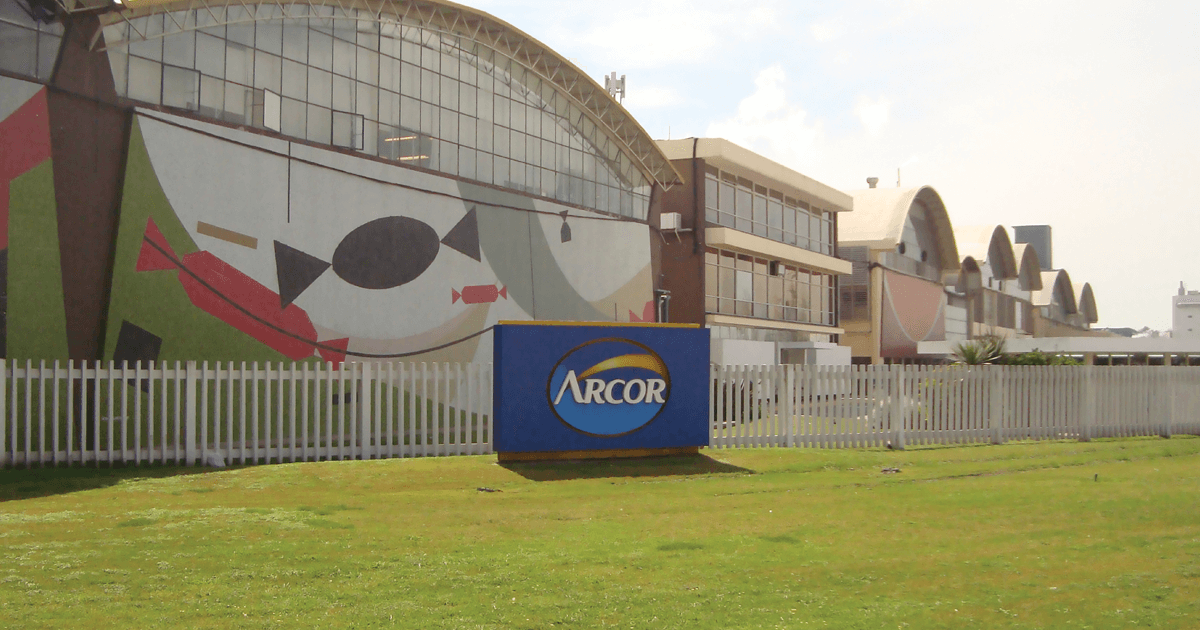 Nuestros Negocios | Arcor